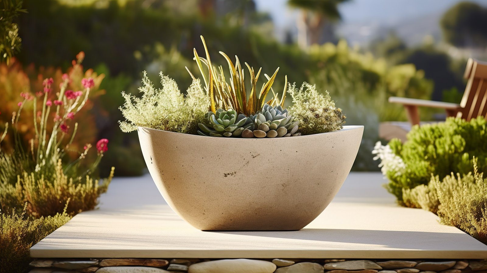 COMING SOON! - GLS STONE ART